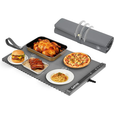 oster warming tray instructions