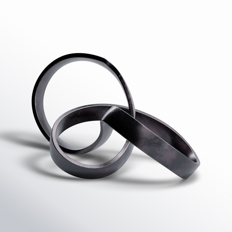 AllModern Sarne Sculpture & Reviews | AllModern