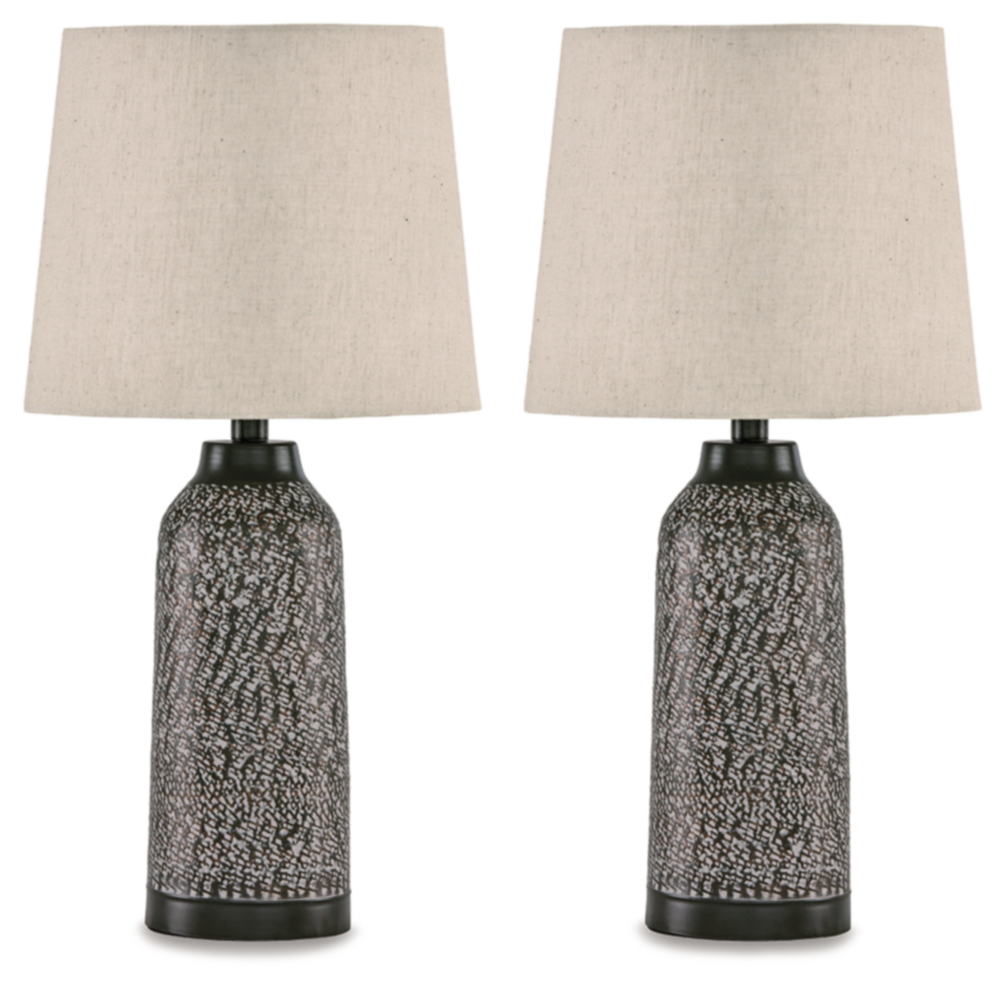 Foundry Select Sushil Table Lamp (Set Of 2) - Wayfair Canada