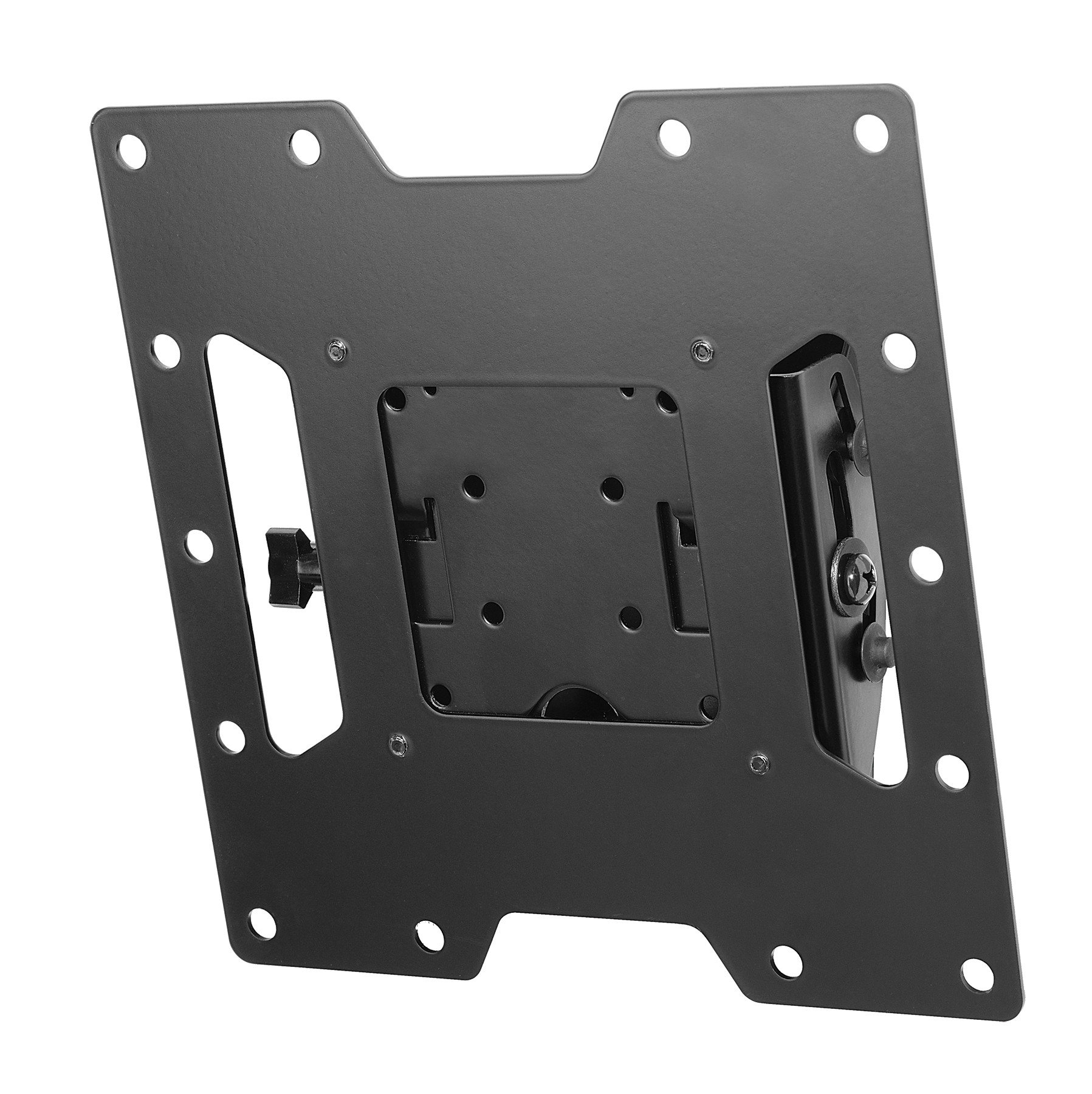 Peerless-AV Smart Mount Tilt Wall Mount for LCD Holds up to 115 lbs ...