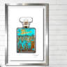House of Hampton® NYC Perfume - Graphic Art Print | Wayfair