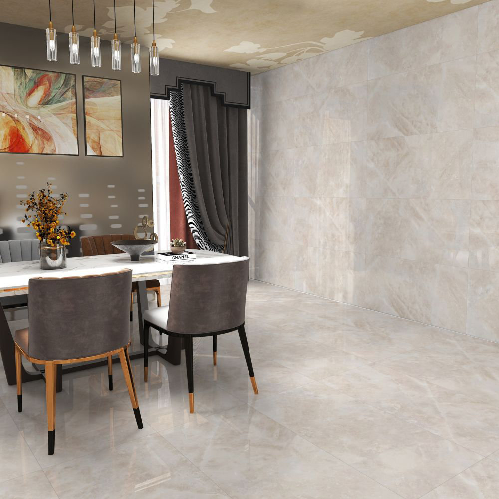 The Tile Life Nimbus 24" x 48" Wall & Floor Tile - Wayfair Canada