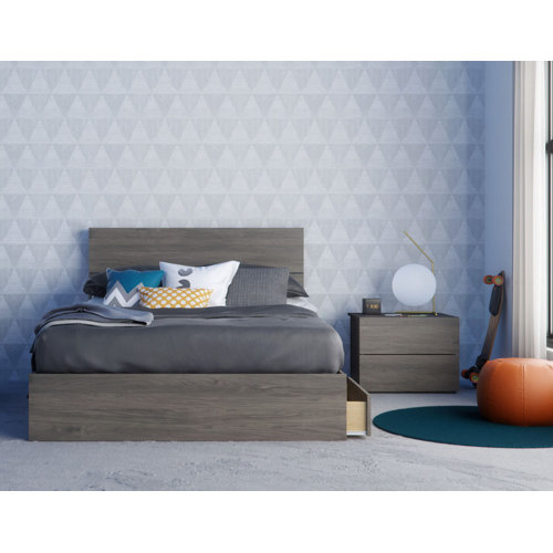 Full Size Bedroom Sets - Wayfair Canada