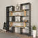 Latitude Run Lilea Bookcase | Wayfair.co.uk