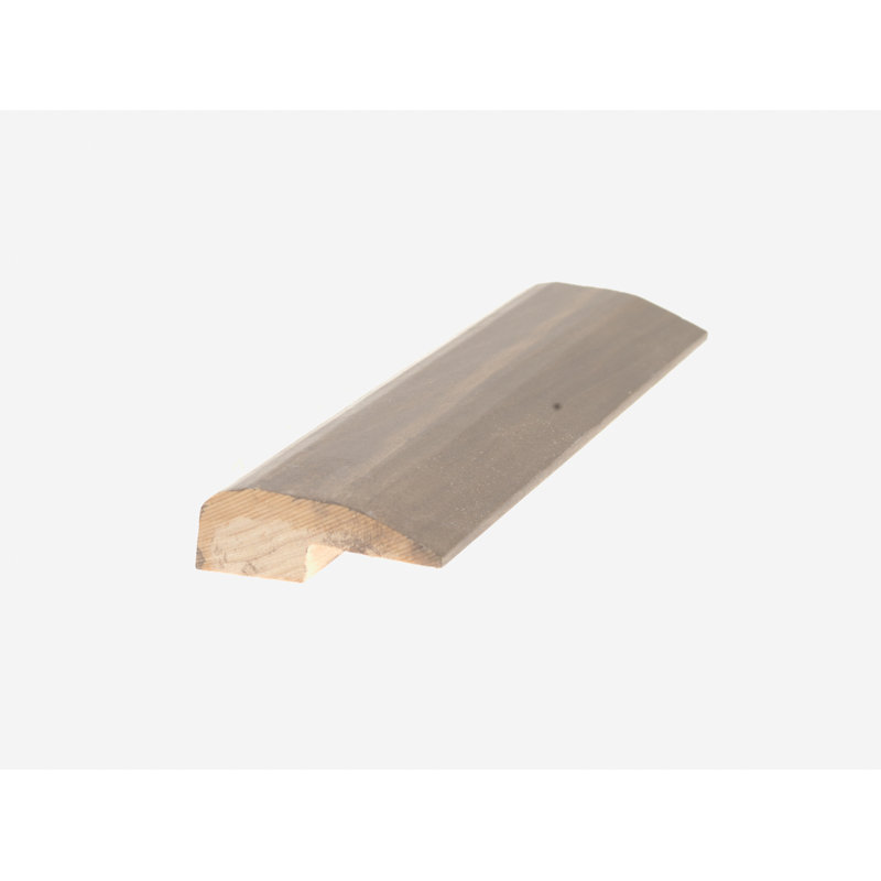 Mohawk Engineered Wood 2'' W x 84'' L End Cap | Wayfair