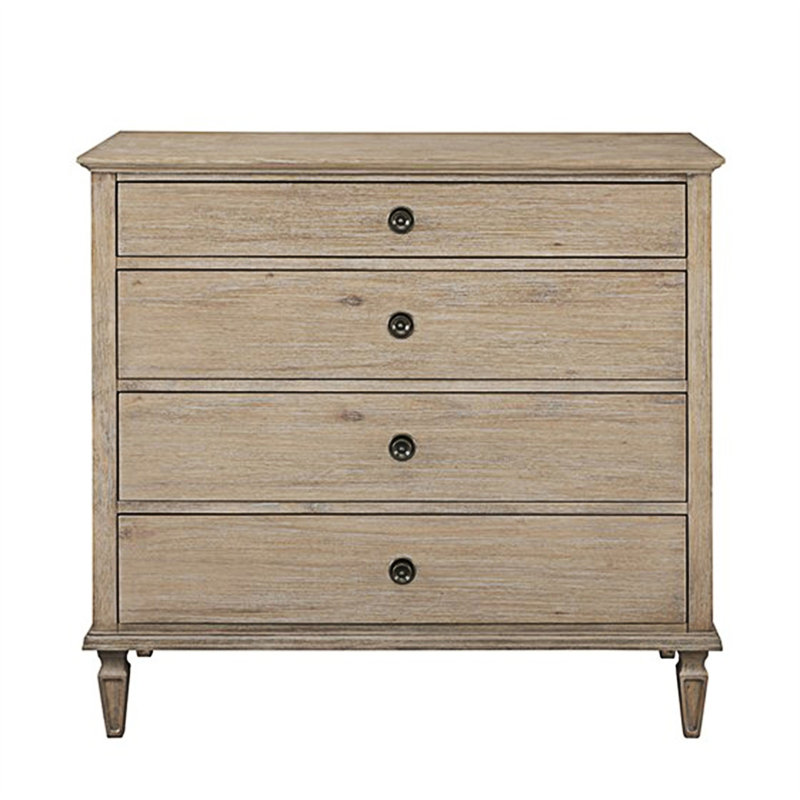 Canora Grey Victoria Small Dresser | Wayfair
