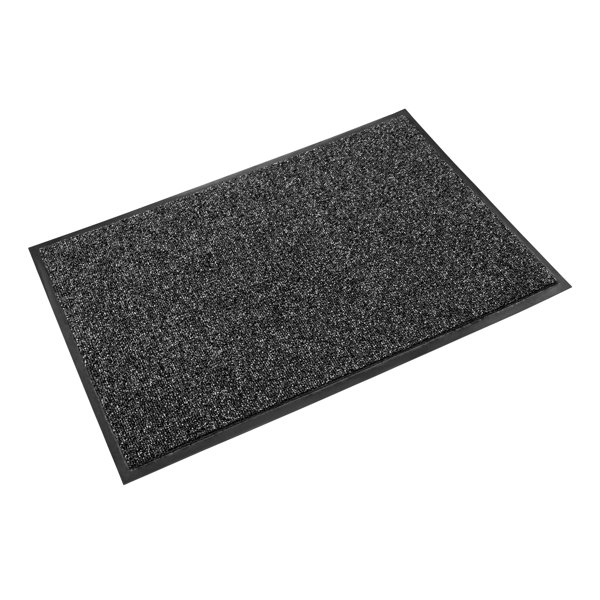 Crown Matting Non-Slip Outdoor Doormat | Wayfair