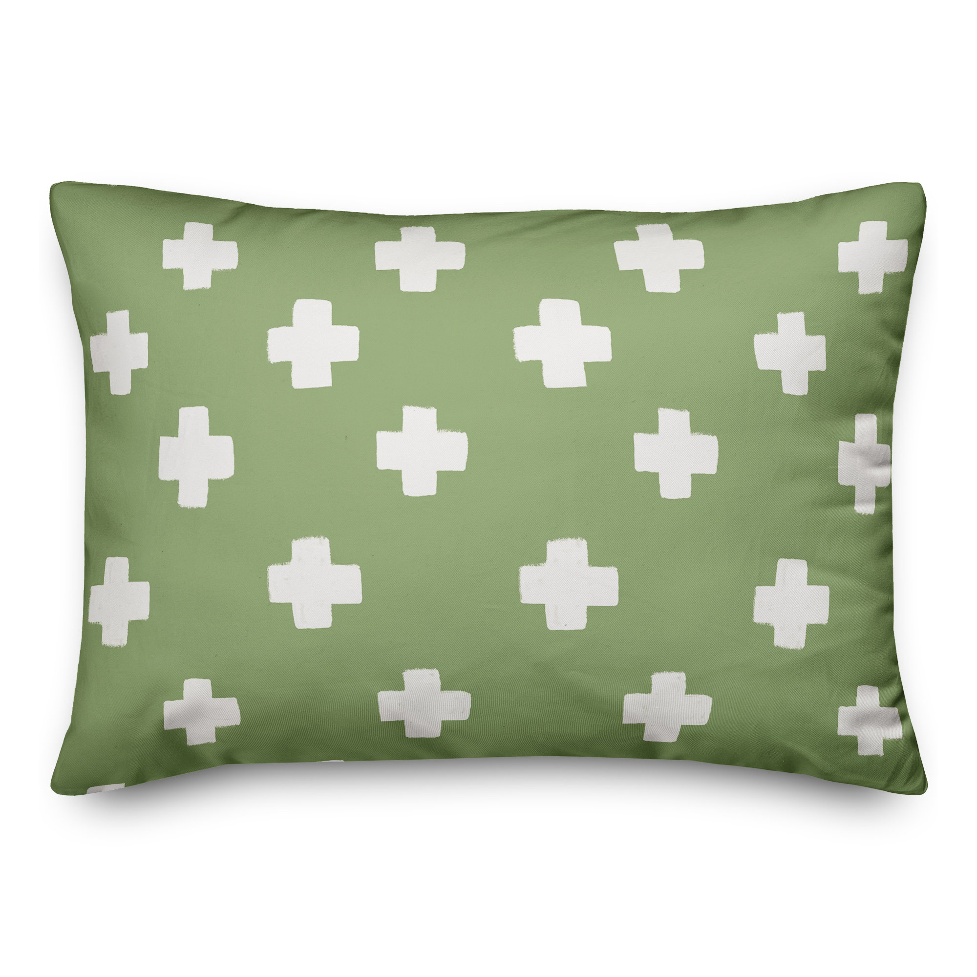 Designs Direct Creative Group Collection 2 Swiss Crosses Geometric ...