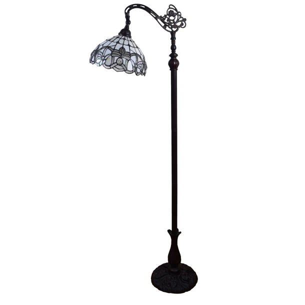August Grove® Sarvis Metal Table Lamp & Reviews | Wayfair