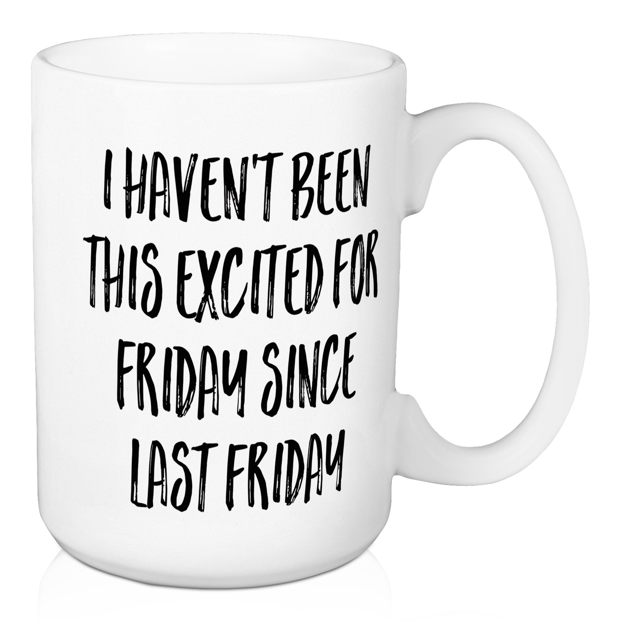 Wrought Studio Devaughn I Haven't Been This Excited For Friday Since ...