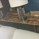 Breakwater Bay Grimball 71" Console Table with 2 Drawers, Long Sofa ...