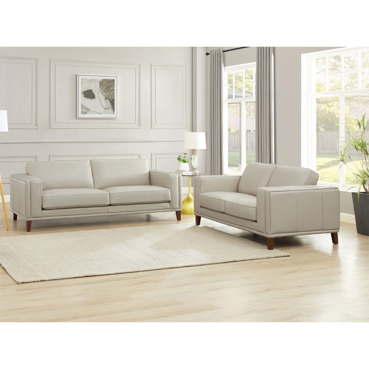 Corrigan Studio® Jacquelene Living Room Set | Wayfair