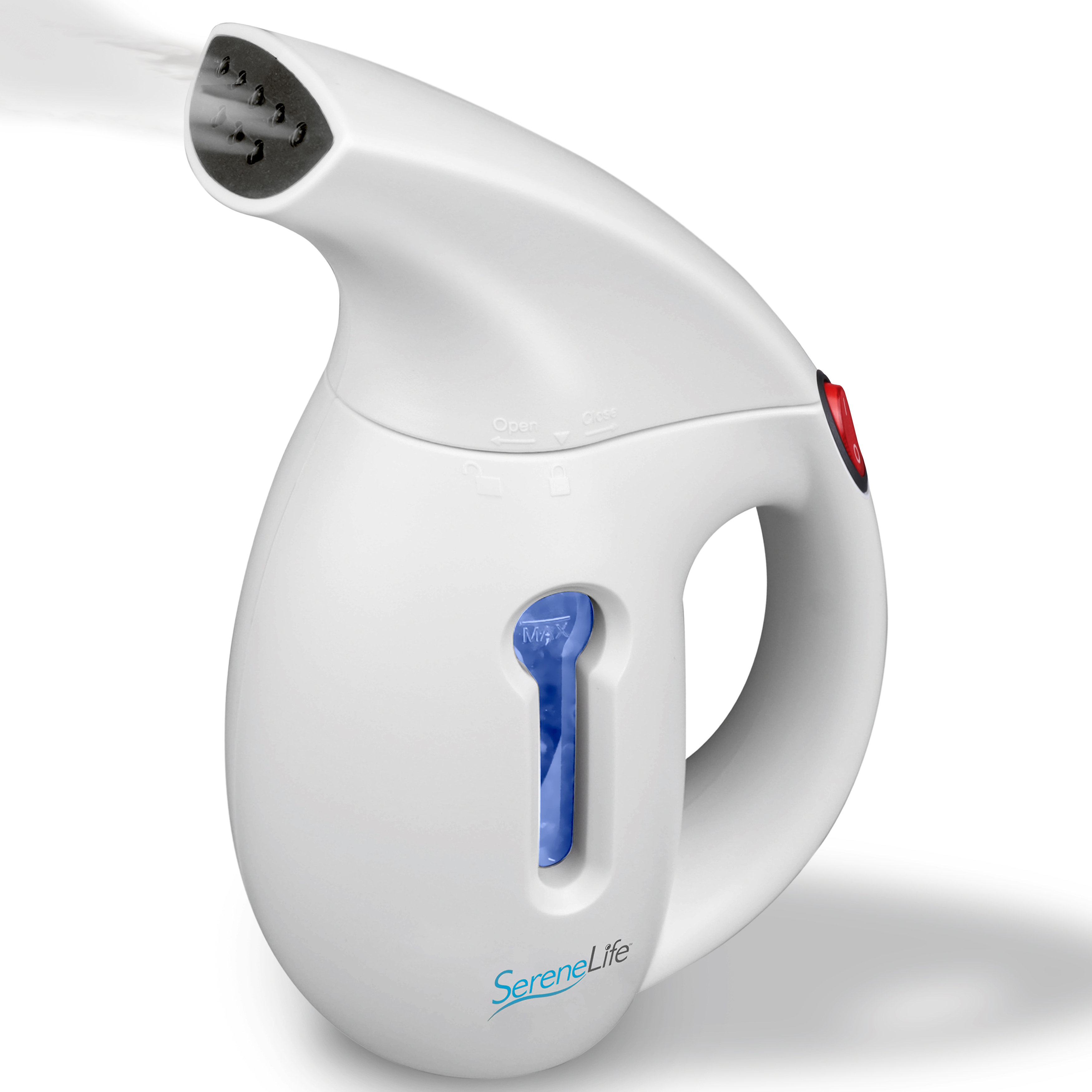 SereneLife Portable Garment Steamer & Reviews - Wayfair Canada