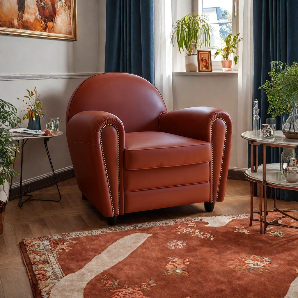 Red Barrel Studio® American Classic Retro Style Sofa | Wayfair