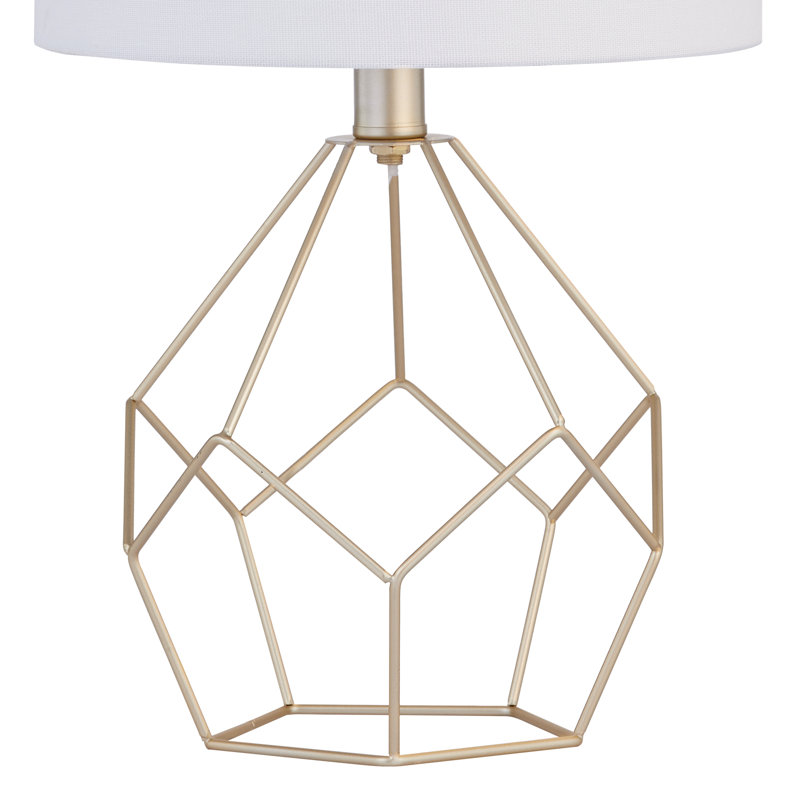Mercury Row Blythe 19" Bedside Table Lamp Set & Reviews - Wayfair Canada