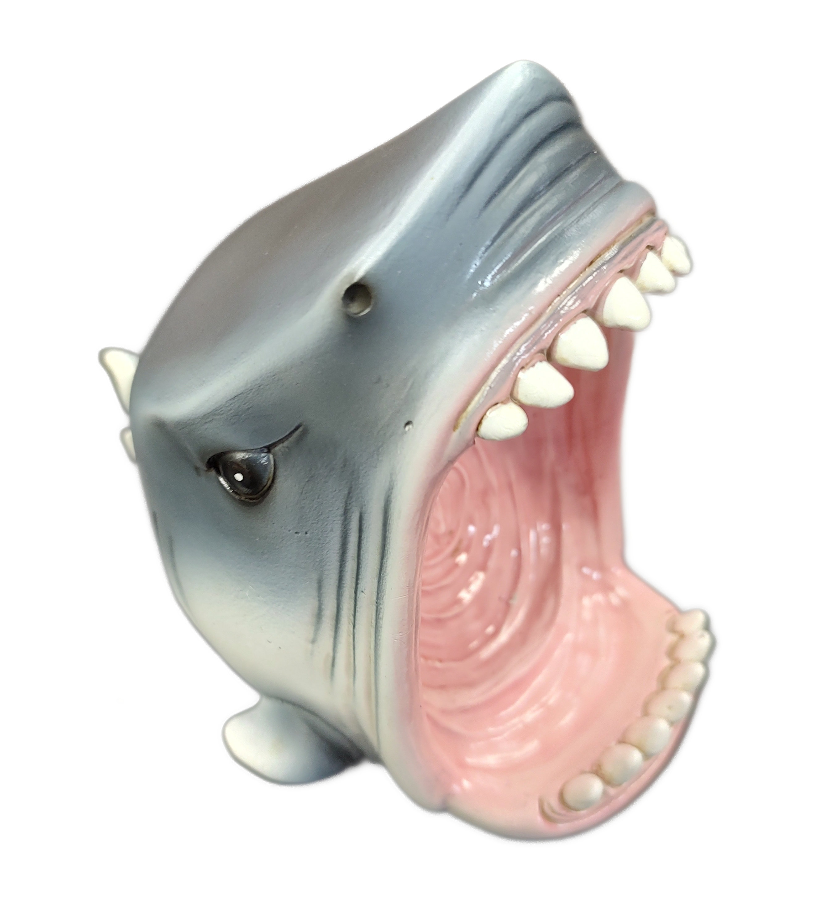 De Leon Collections Shark Mouth Jaws Fish Ocean Nautical Beach Themed ...