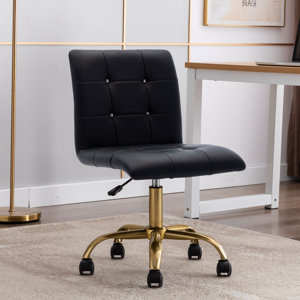 Etta Avenue™ Manteo Task Chair & Reviews | Wayfair