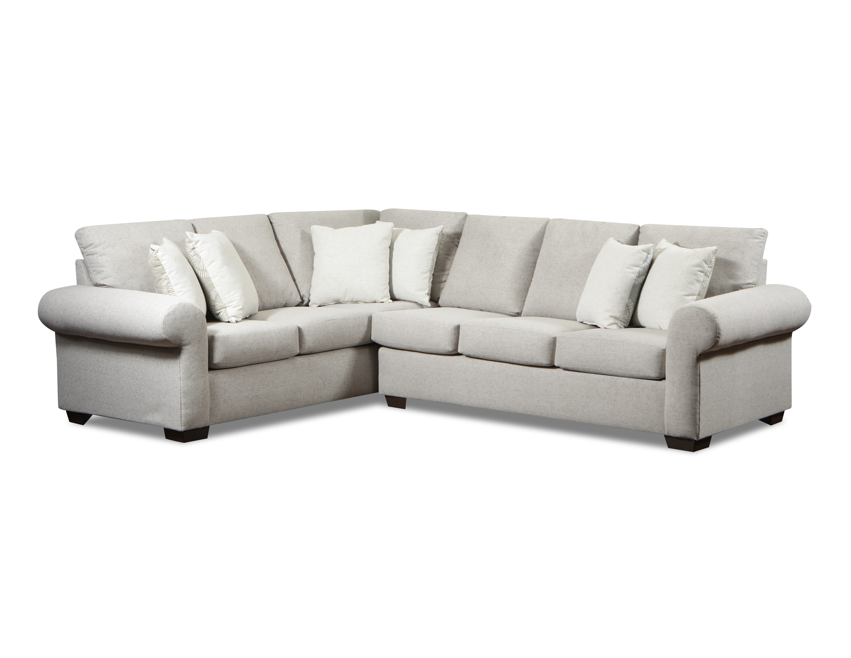 ethan corner sofa