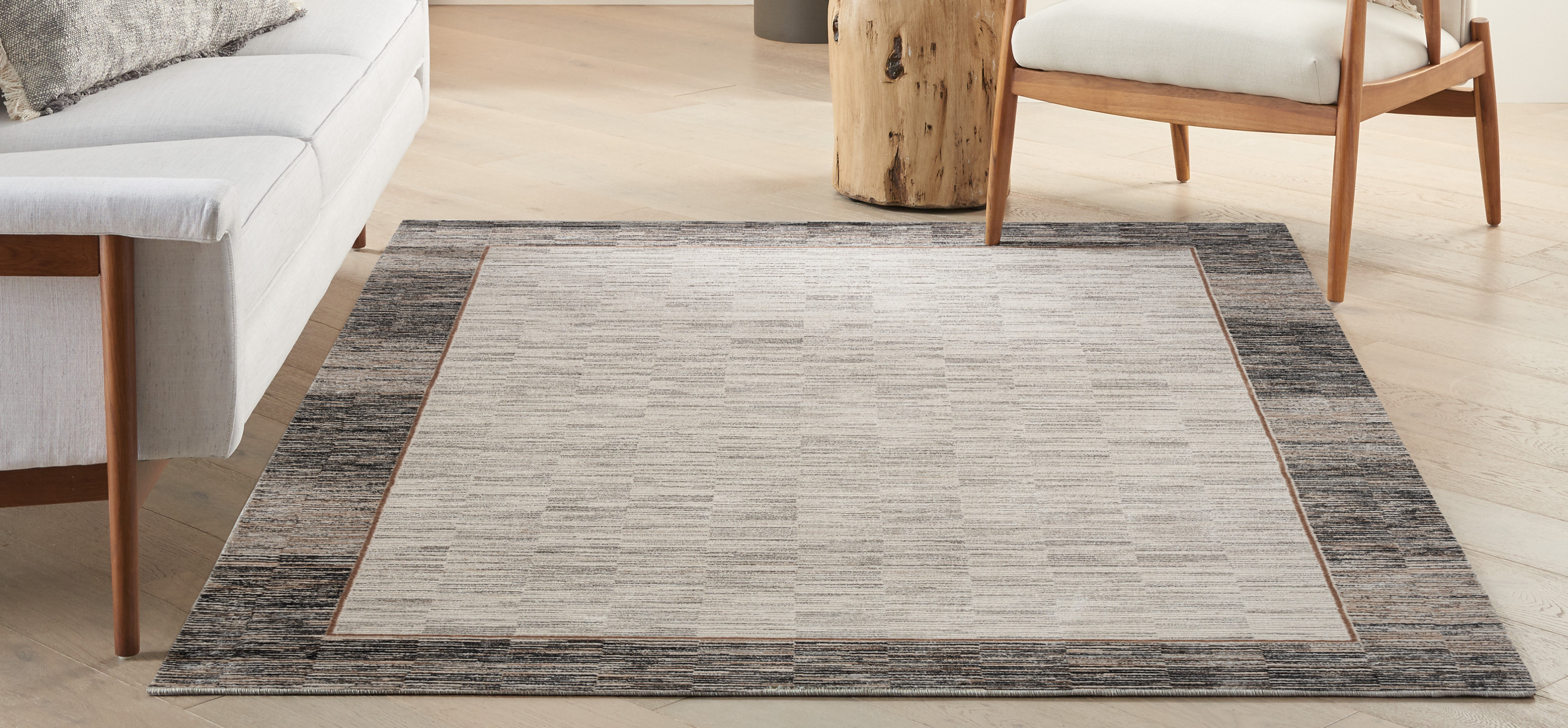 Trent Austin Design® Printers Row Rug | Wayfair