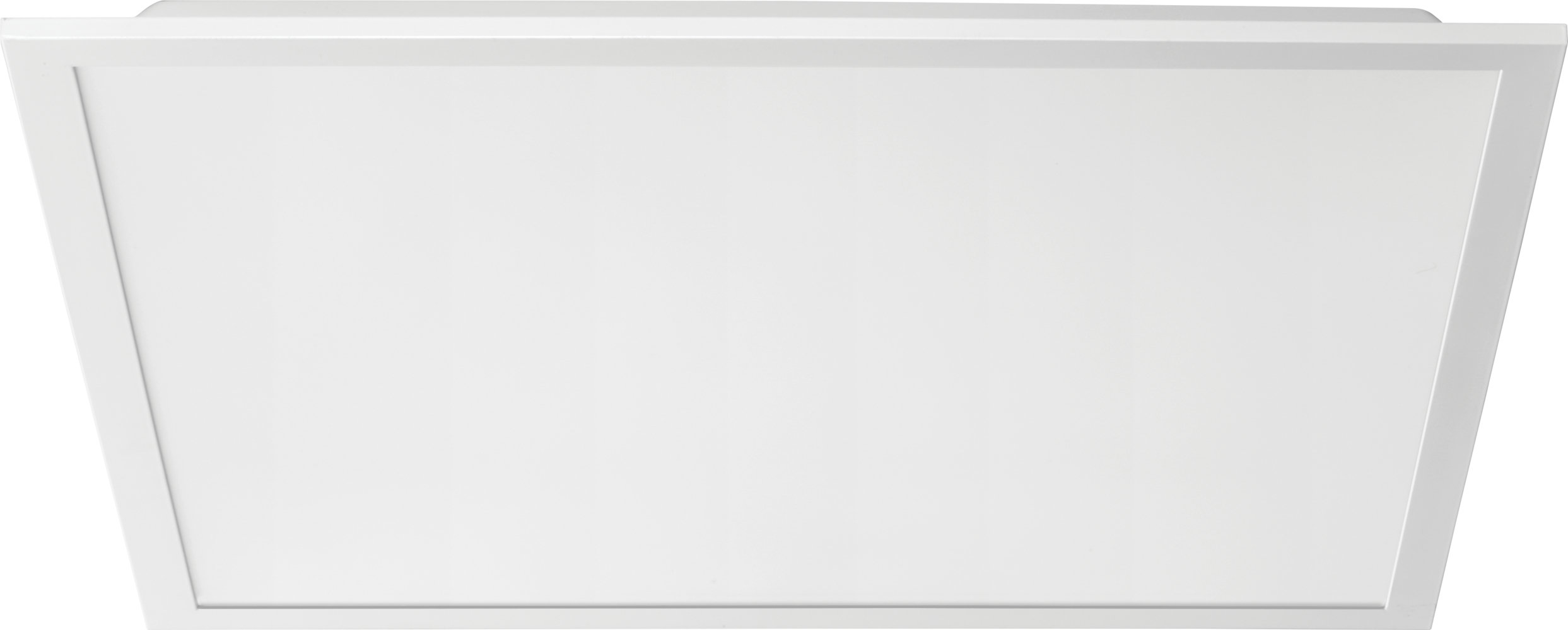 Lithonia Lighting 2-ft. x 2-ft. CPX LED Panel 2400-4200 Lumens ...