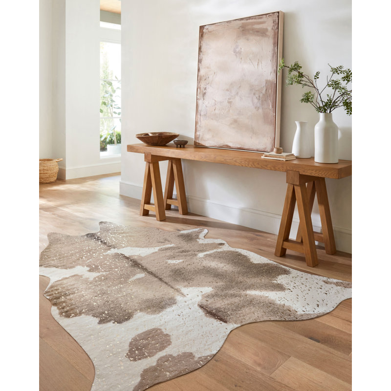 Union Rustic Duran Rug & Reviews | Wayfair