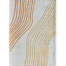 Latitude Run® Performance Abstract Indoor Rug | Wayfair
