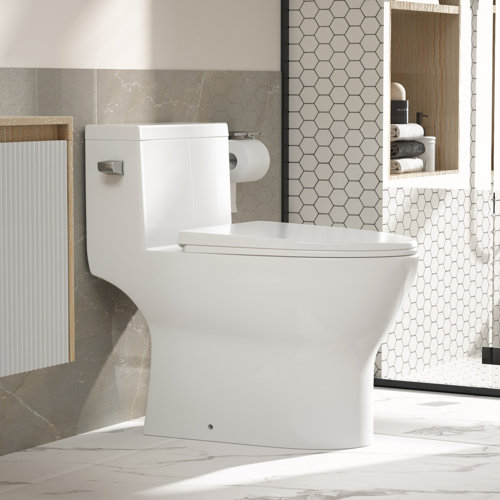 Toilet | Wayfair