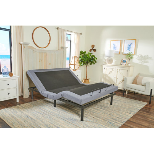 Full Adjustable Beds You'll Love - Wayfair Canada