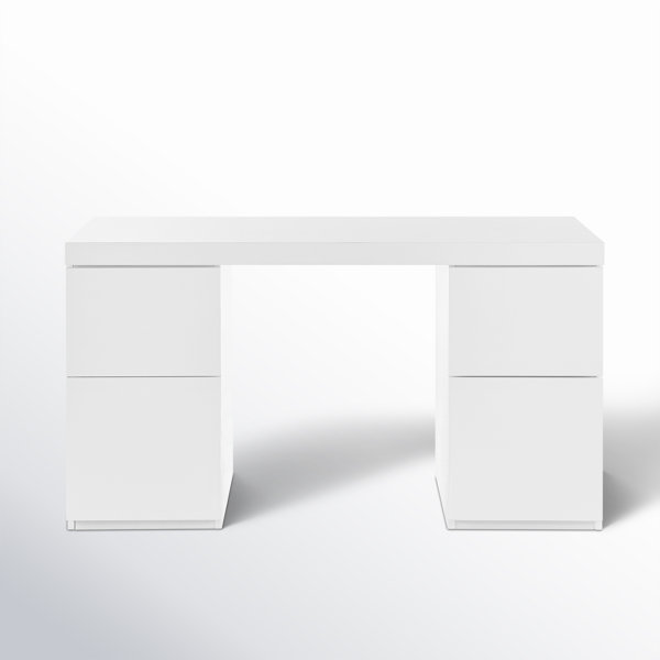 AllModern Carson Desk | Wayfair