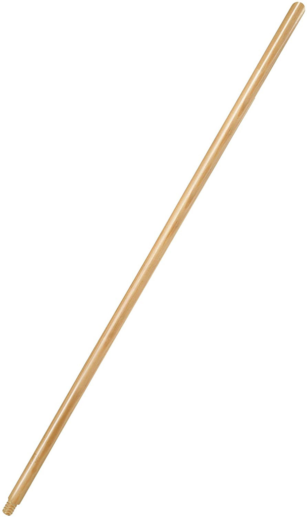 Superio Wooden Broom Handle | Wayfair