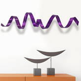 Orren Ellis Emerald Gale II On Canvas by Jennifer Goldberger Painting ...