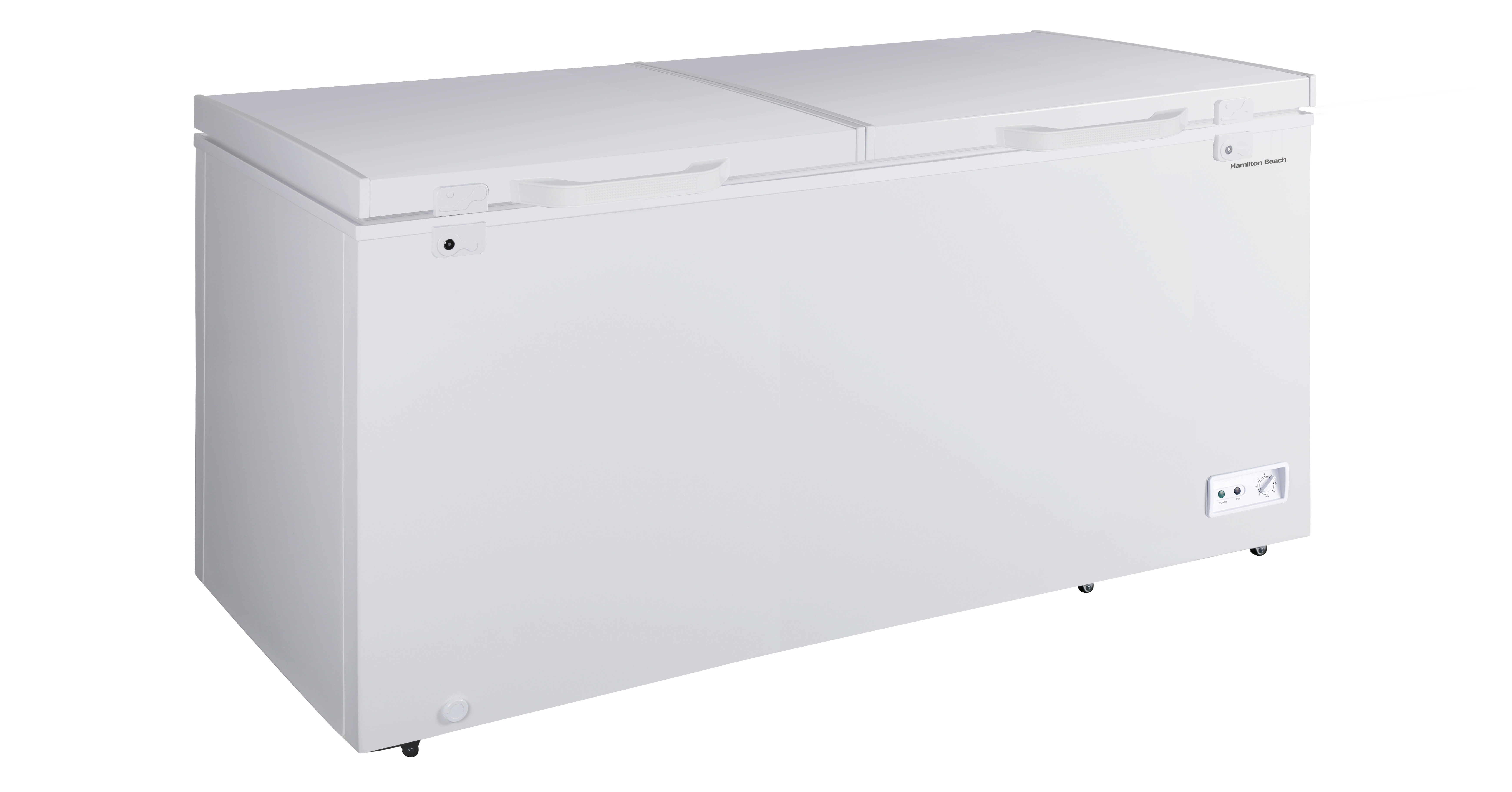 Hamilton Beach 16.6 Cu. Ft. Chest Freezer | Wayfair