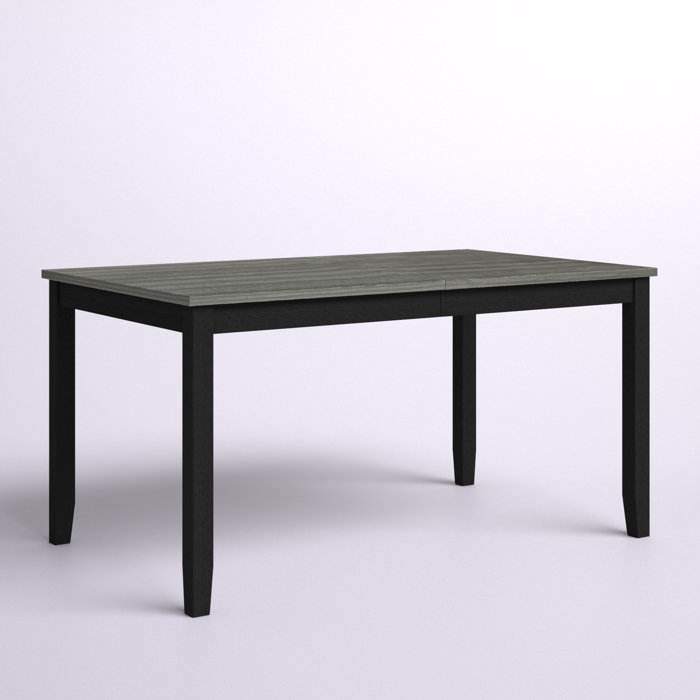 Lark Manor Akeira Dining Table & Reviews | Wayfair