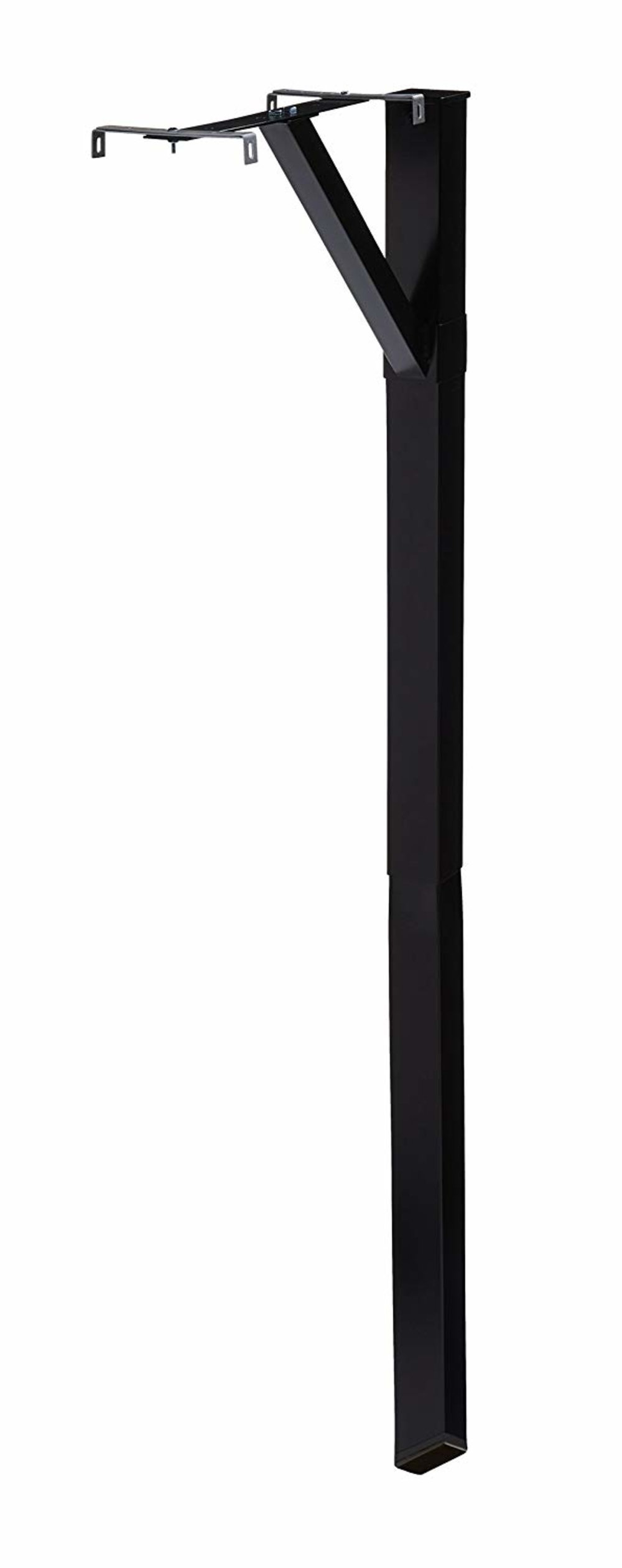 SolarGroup 38.81" H In-Ground Decorative Post - Wayfair Canada
