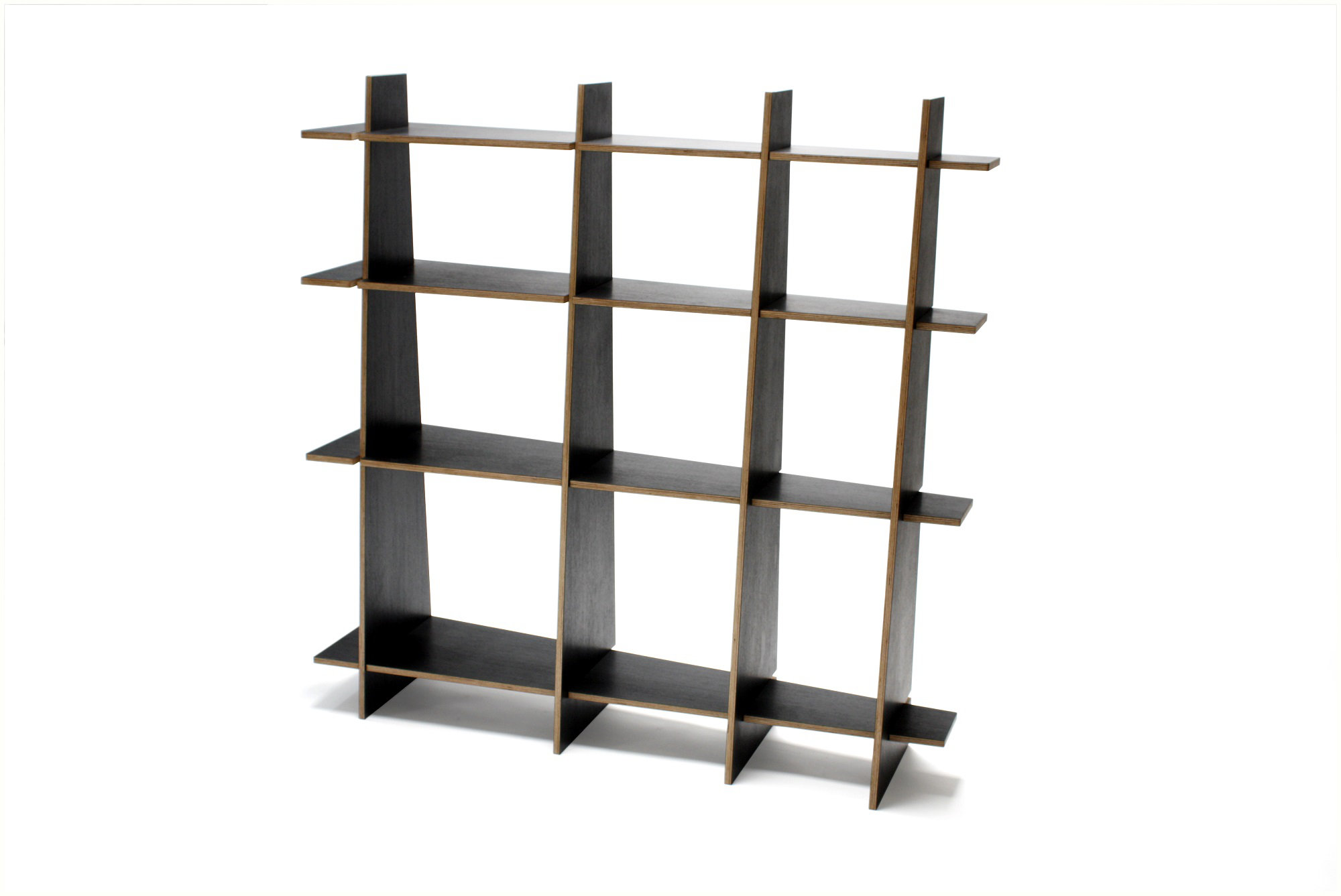 Robert Allen Etagere Bookcase | Wayfair