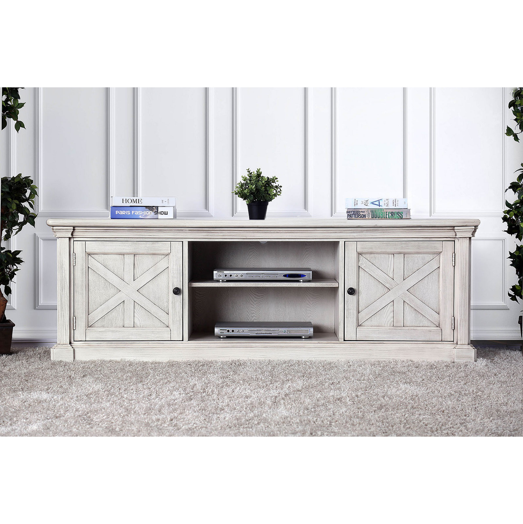 One Allium Way Cottage Style Bold And Sturdy Design With Multiple ...