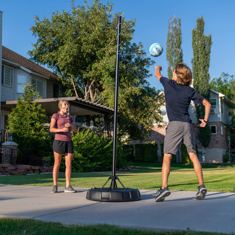 Lifetime Tetherball Costco at John Bing blog