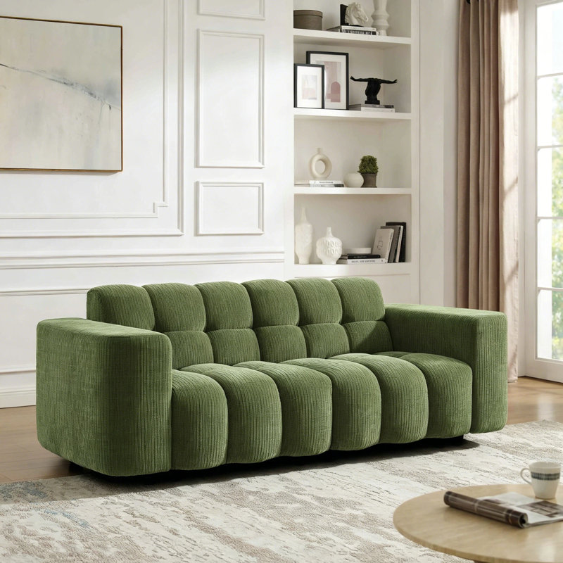 Orren Ellis Oller Minimore Modern Style Modular Free Combination ...