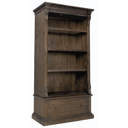 Hekman Executive Bookcase Center | Perigold