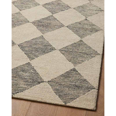 Francis Wool Rug & Reviews | Joss & Main