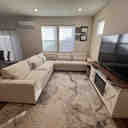 Ebern Designs Icelyn 3 - Piece Modern and Soft Upholstered Corner ...