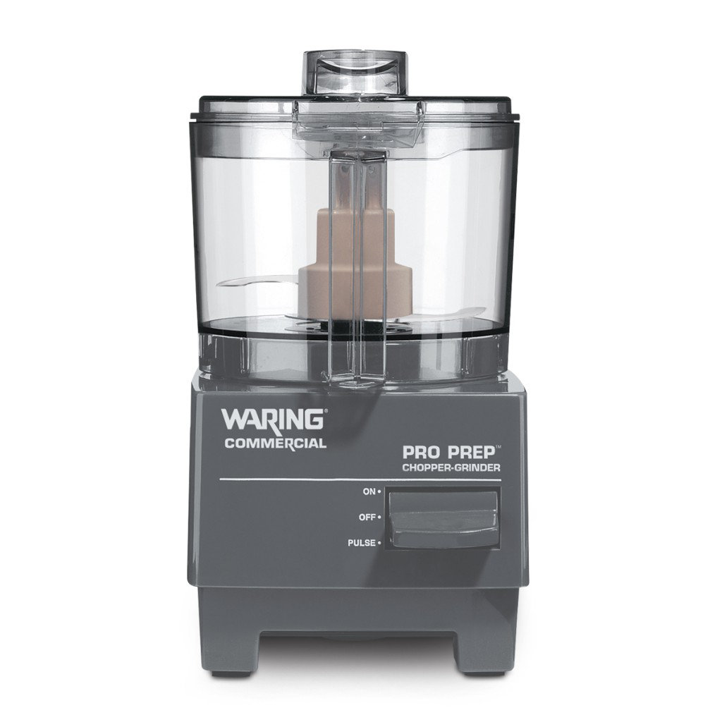 Waring Stainless Steel Electric Spice Grinder | Wayfair