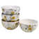 Certified International Bee Sweet 16Pc Dinnerware Set & Reviews | Wayfair