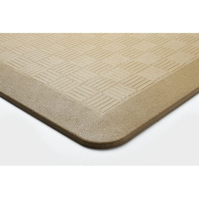 Symple Stuff Non-Skid Kitchen Mat & Reviews | Wayfair