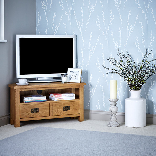 Ophelia & Co. Mckenna TV Stand for TVs up to 40" & Reviews | Wayfair.co.uk