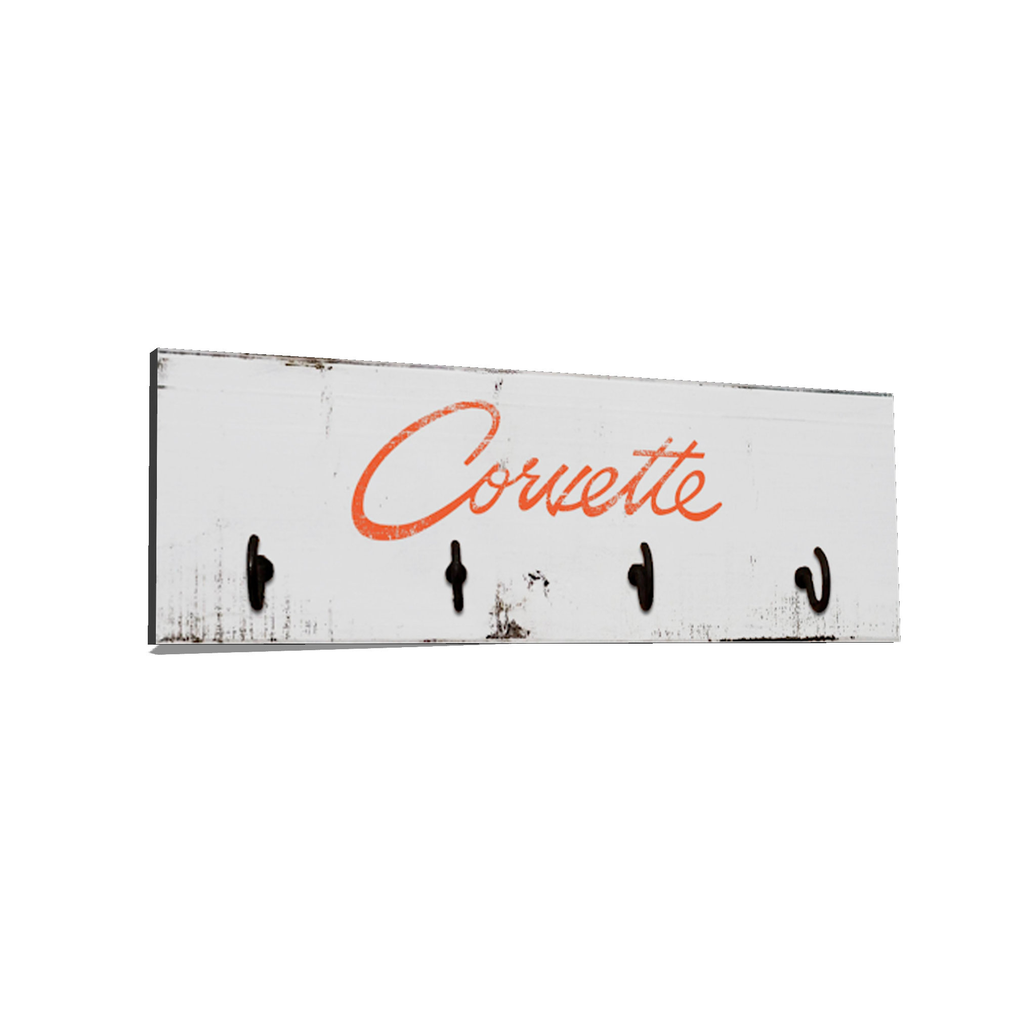 Second Story Collection Corvette C2 Key Rack - Wayfair Canada