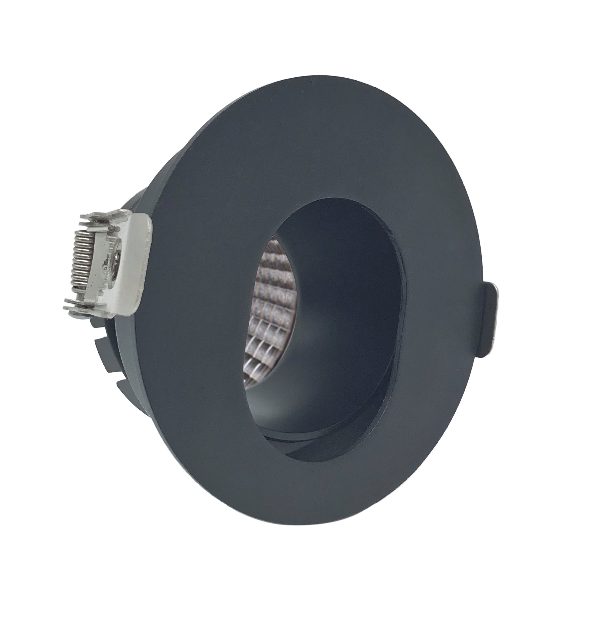 Westgate Mfg. 3" Non-Adjustable LED Retrofit Recessed Lighting Kit ...