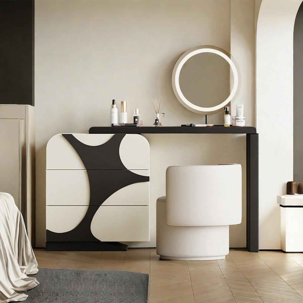 Orren Ellis Vernessia Vanity | Wayfair