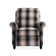 Andover Mills™ Leni Upholstered Recliner & Reviews | Wayfair