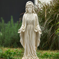 Garden Statues & Sculptures | Wayfair